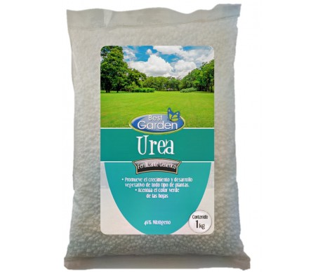 Fertilizante UREA 1KG
